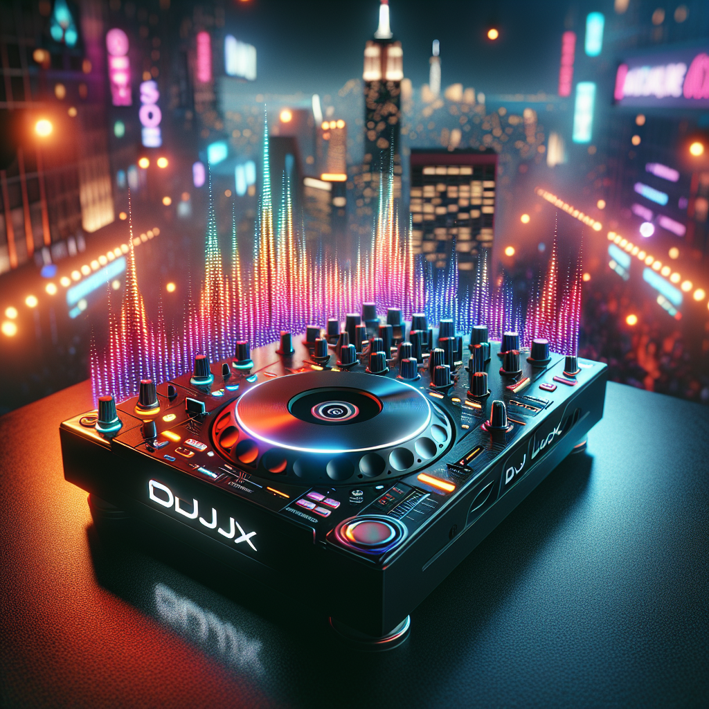 "Rent CDJ-2000nxs in NYC: Most Affordable DJ Equipment" - Easy Rental ...